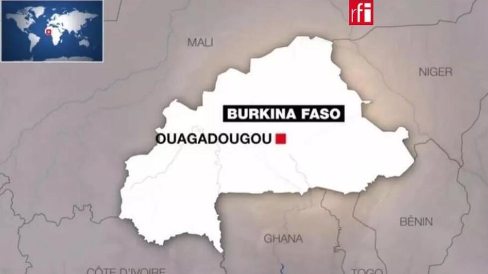 BURKINA FASO: JNIM jatigɛwalekulu ka binkanninw bɛ ka caya kosɛbɛ nin waatiw la jamana in kɔnɔ